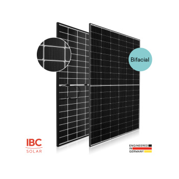 Unsere Solarmodule | IBC SOLAR - IBC Solar AG Artikelkatalog